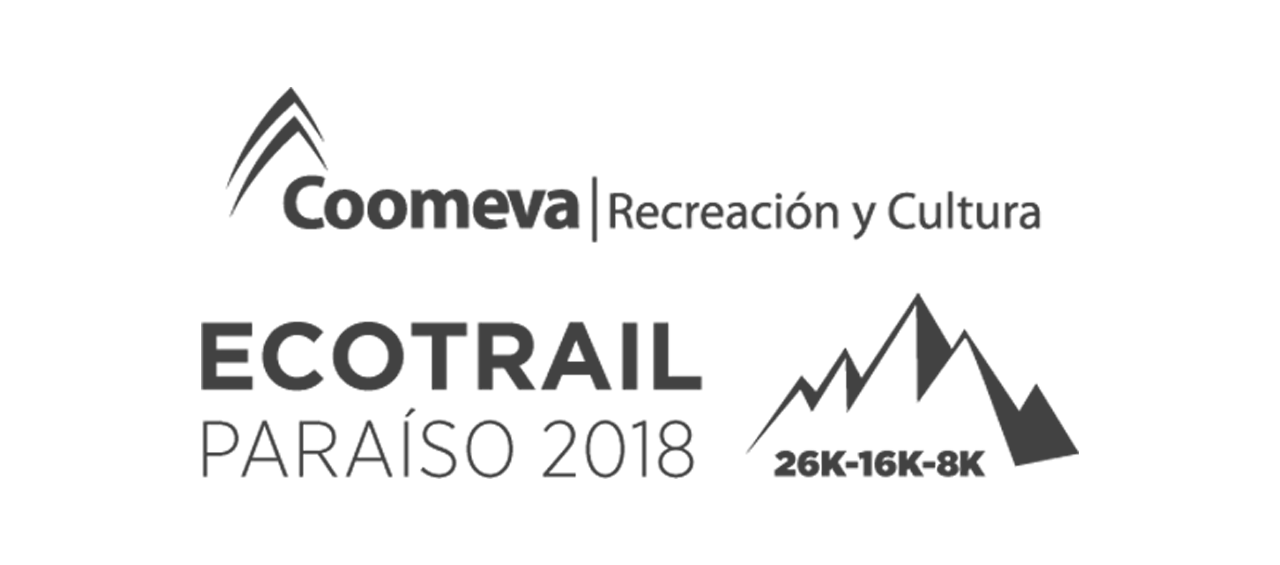 Ecotrail 2018 - Ecotrail Colombia